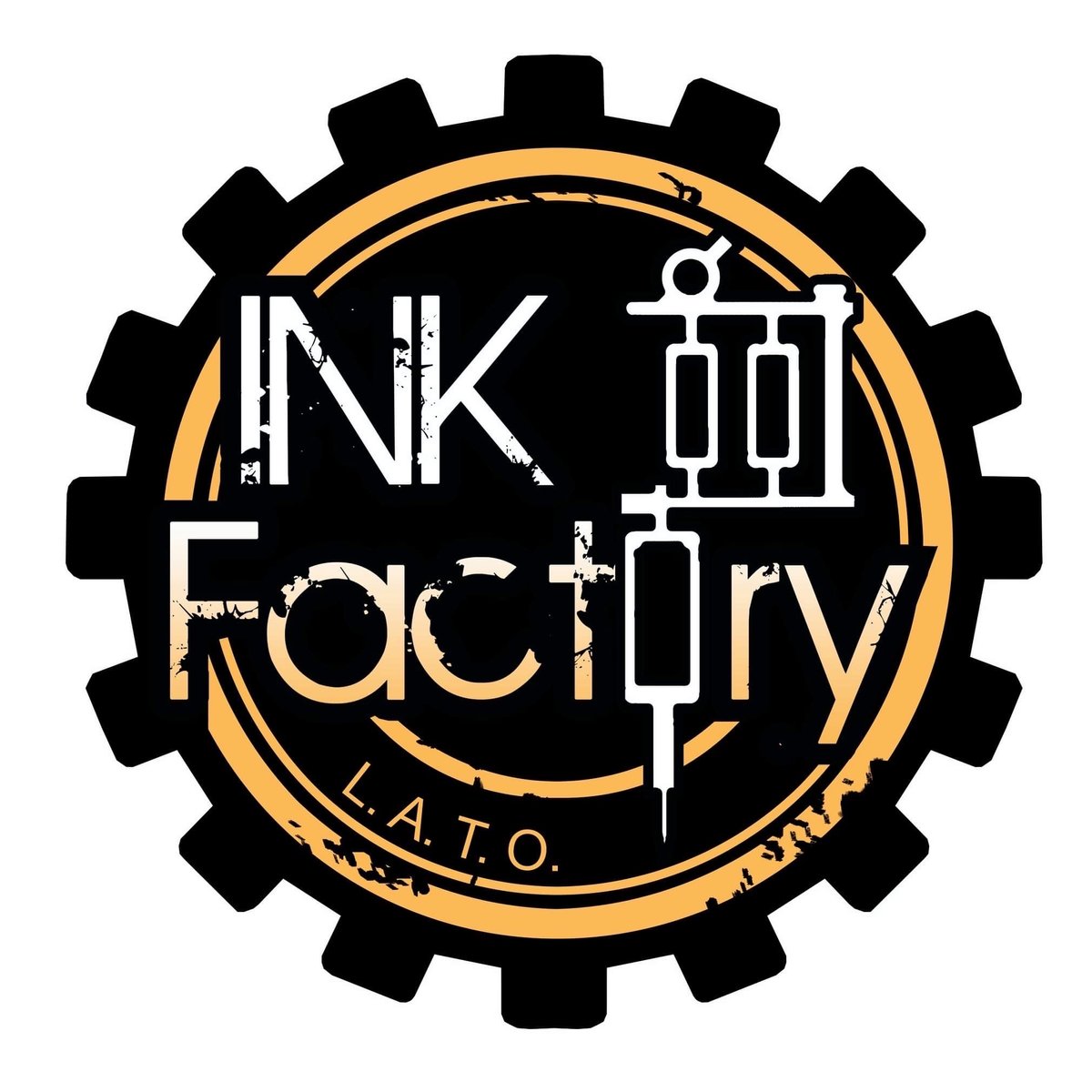 Tatuaże - INK FACTORY - studio z Bielsko-Biała | TattooArtist