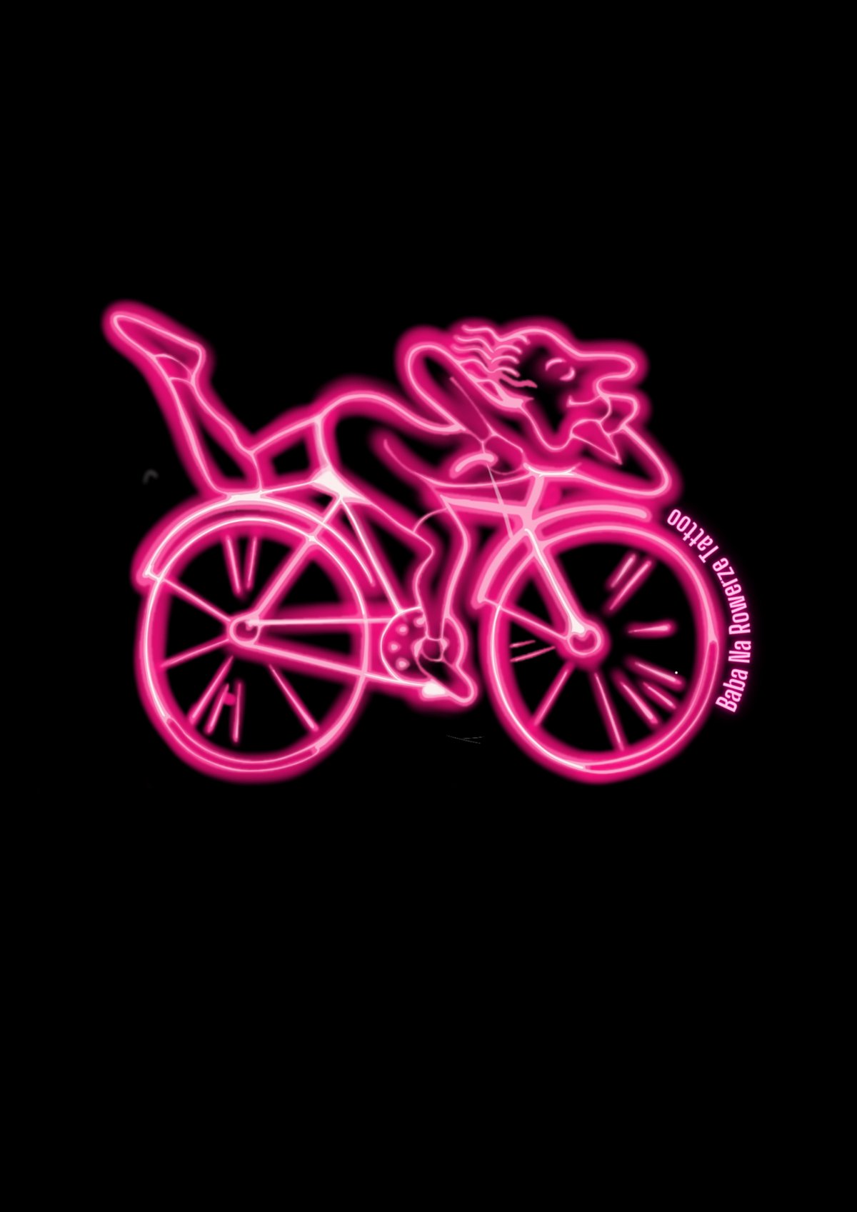 Tatuaże - Baba Na Rowerze Tattoo - studio z Poznań | TattooArtist