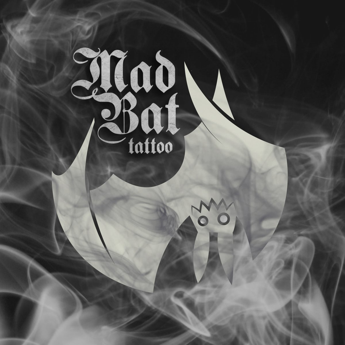 Tatuaże - Mad Bat Tattoo - studio z Kraków | TattooArtist
