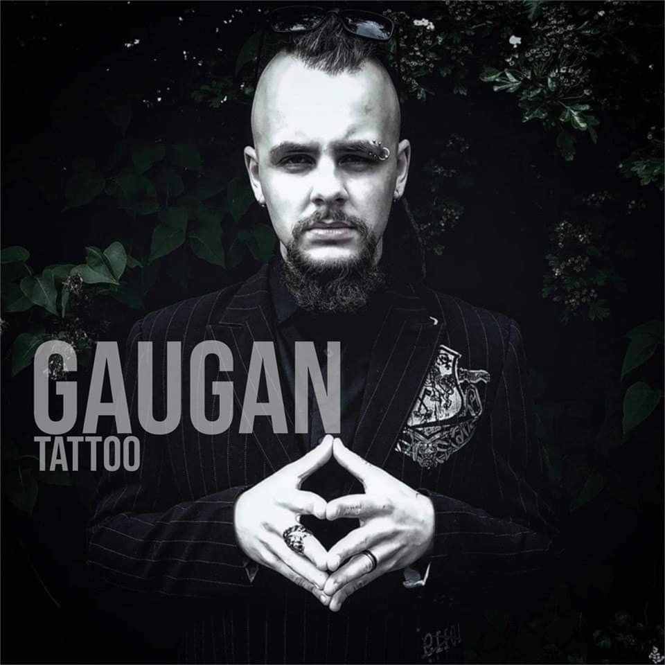 Tatuaże - Gaugan - tatuażysta z Łódź, Strzyga Tattoo | TattooArtist Tatuaże - Gaugan - tatuażysta z Łódź, Strzyga Tattoo | TattooArtist
