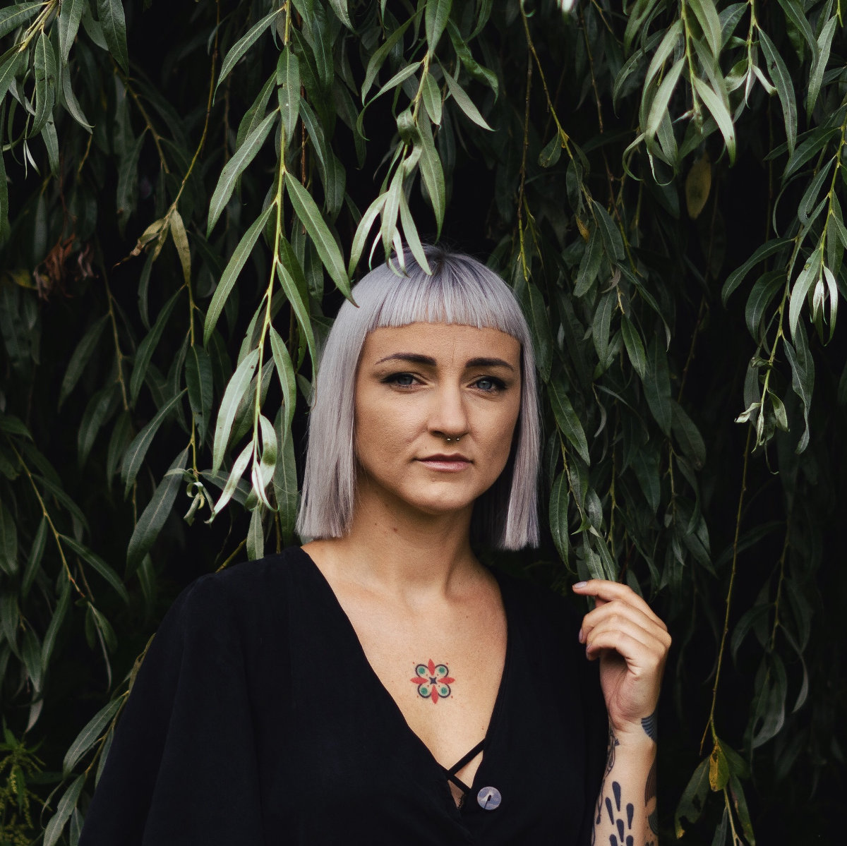 Tatuaże - Jagoda Matuła - tatuażysta z Poznań, Matuszka Tattoo ...