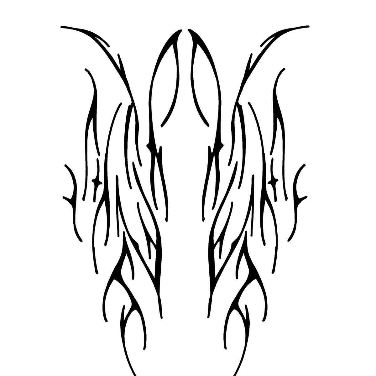 Tatuaże - Angel in Hood - tatuażysta z Warszawa | TattooArtist