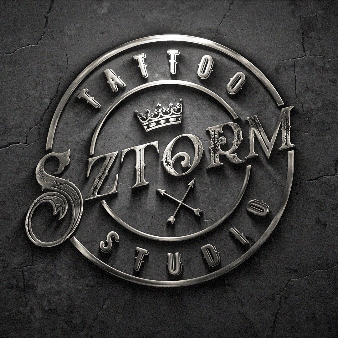Tatuaże - Sztorm Tattoo Studio - studio z Gdańsk | TattooArtist