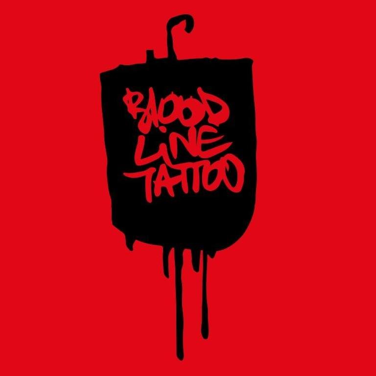 Tatuaże - Blood Line Tattoo - studio z Świętochłowice | TattooArtist