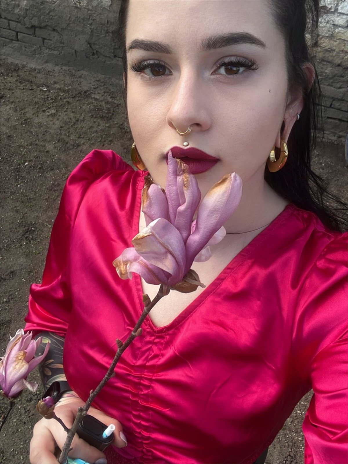 kompozycje - KleinDevil Piercing - tatuażysta z z Legnica | TattooArtist