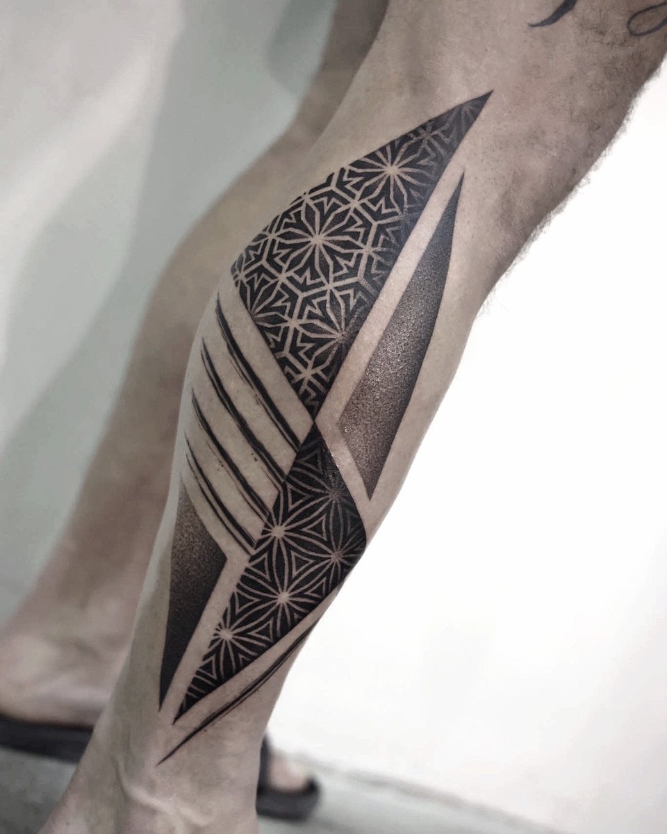 Tatuaż #129018 - Ada So Tattoo | TattooArtist