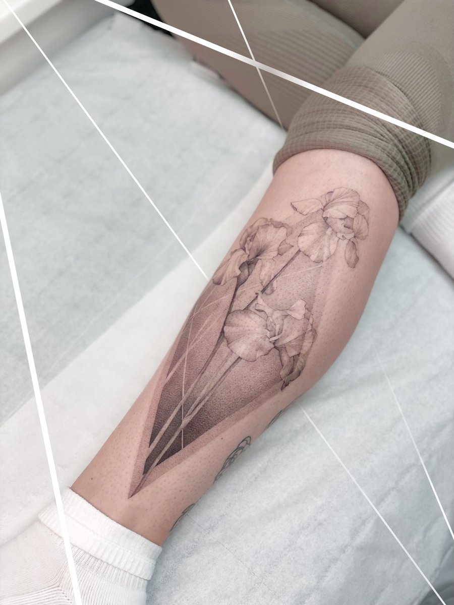 Tatuaż #61456 - Zszywka - Styl: Dotwork | TattooArtist