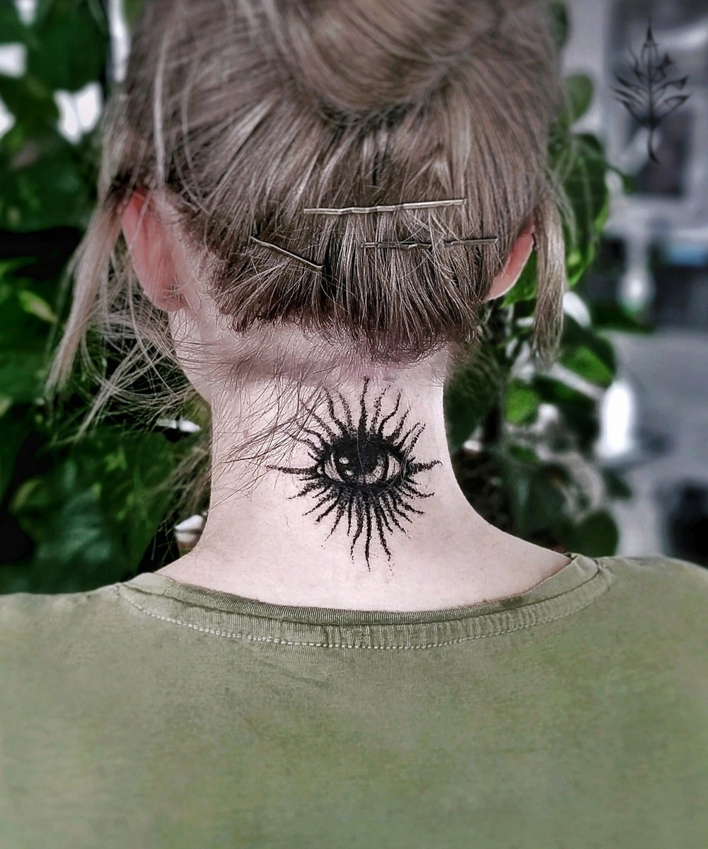 Tatuaż #72589 - Paulina - Styl: Black & Grey | TattooArtist