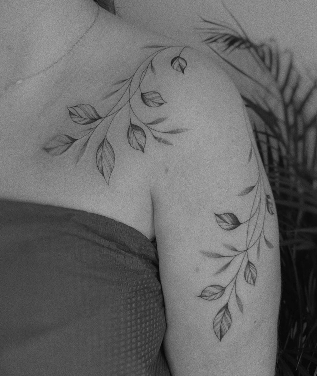 Tatuaż #88773 - Natalia Borkowska - Styl: Dotwork | TattooArtist