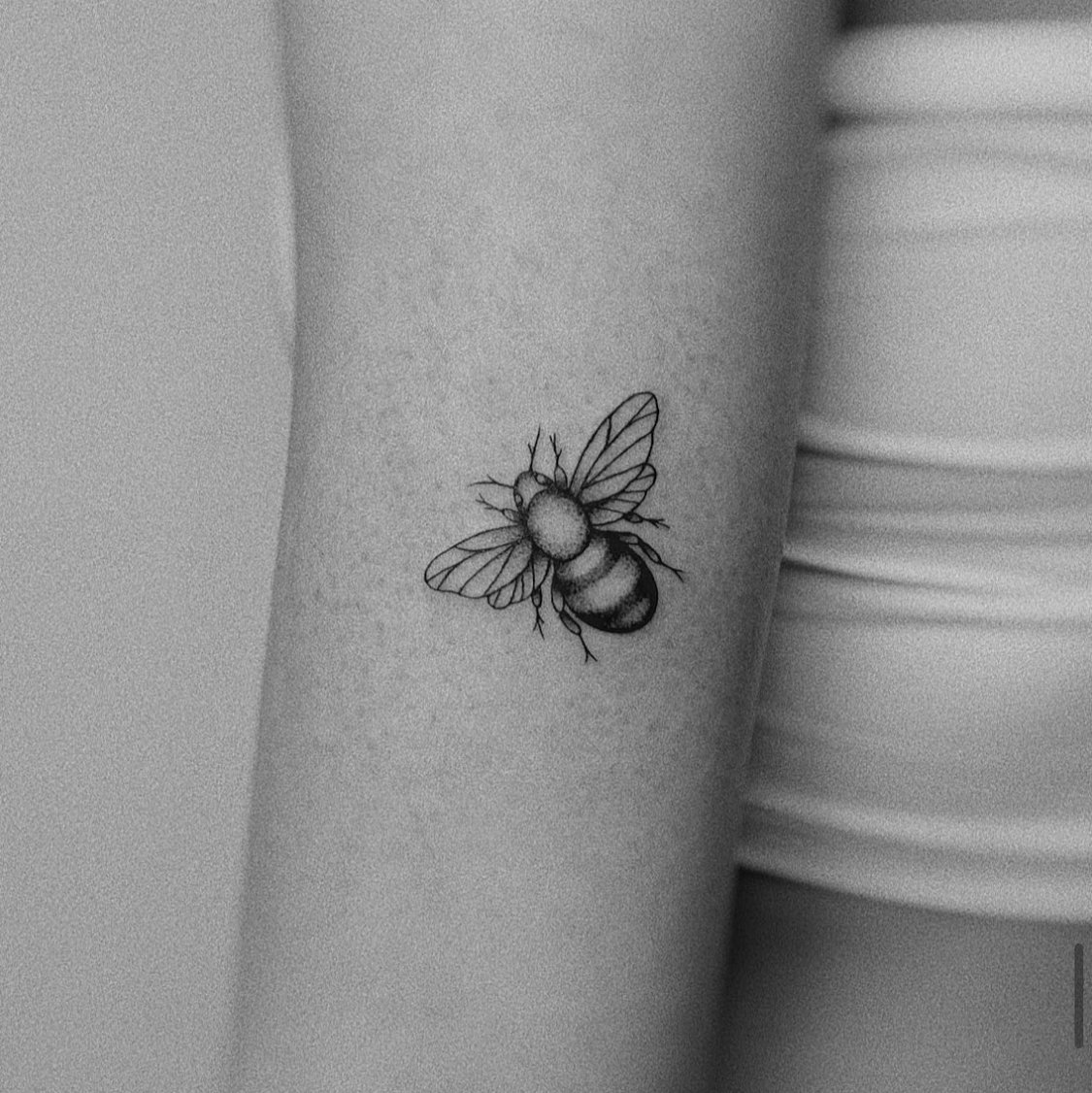 Tatuaż #88783 - Natalia Borkowska - Styl: Dotwork | TattooArtist