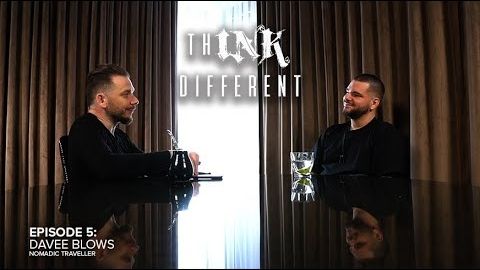 thINK different: Davee Blows