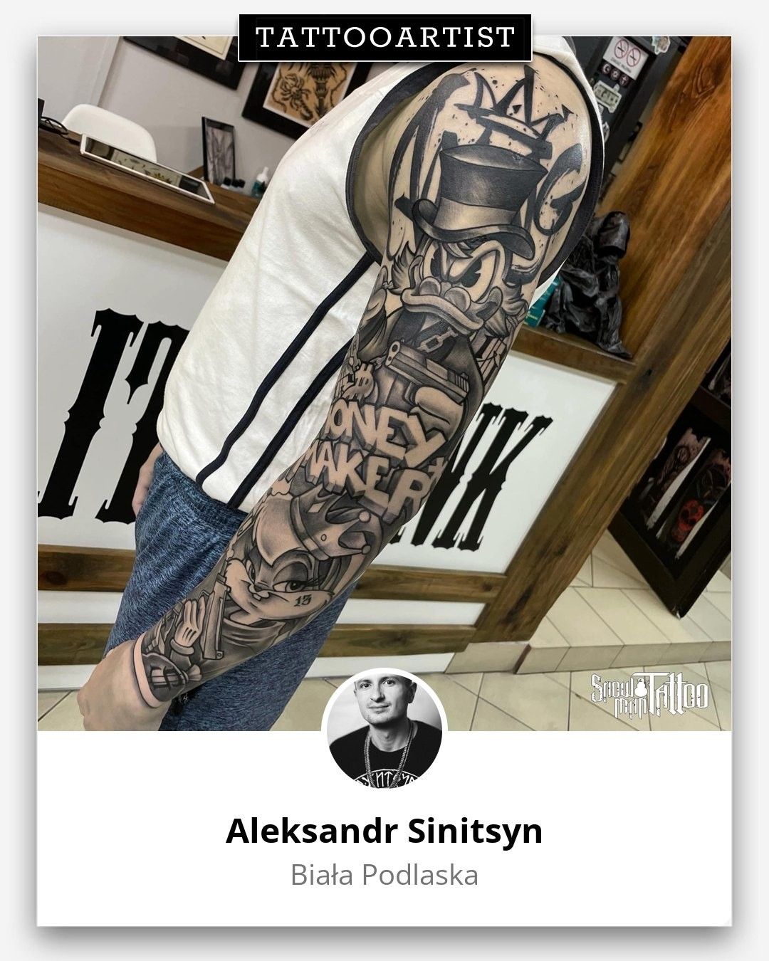Tatua R kaw M ski Najmodniejsze Wzory Ile Kosztuje Taki Tatua 