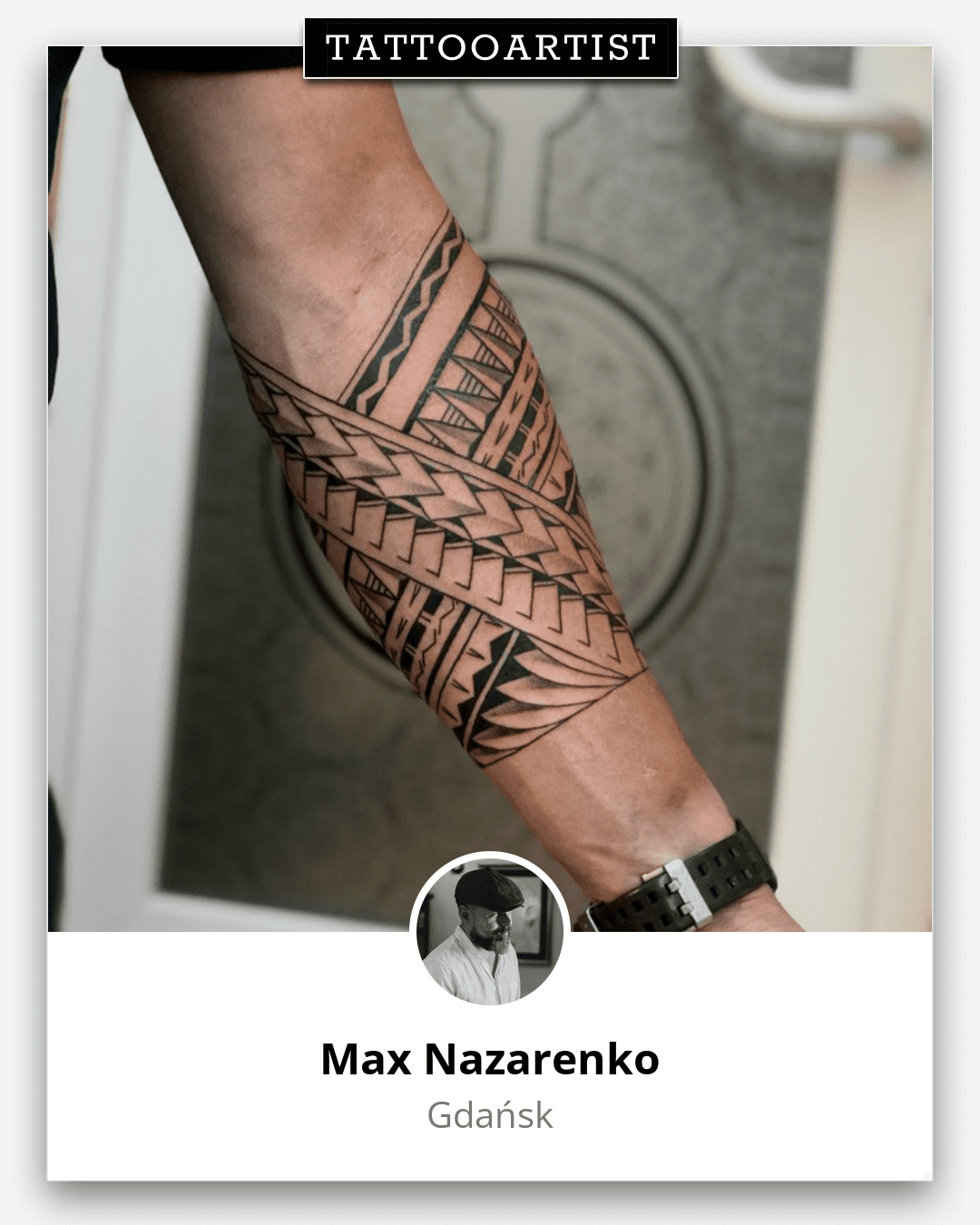 Tatuaż na rękę — pomysł na ciekawy wzór