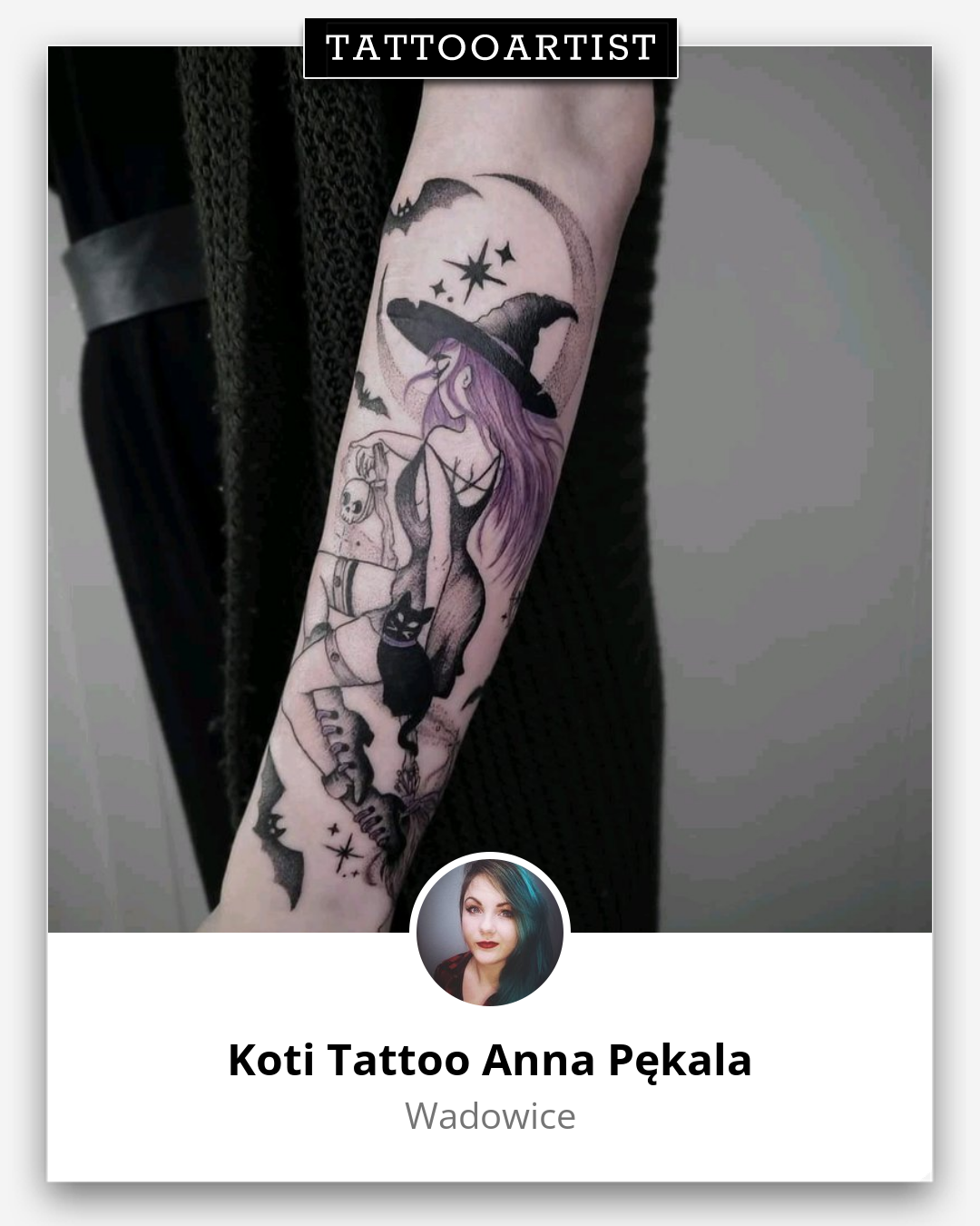 Damski tatuaż na przedramieniu — ile kosztuje? Pielęgnacja, wzory