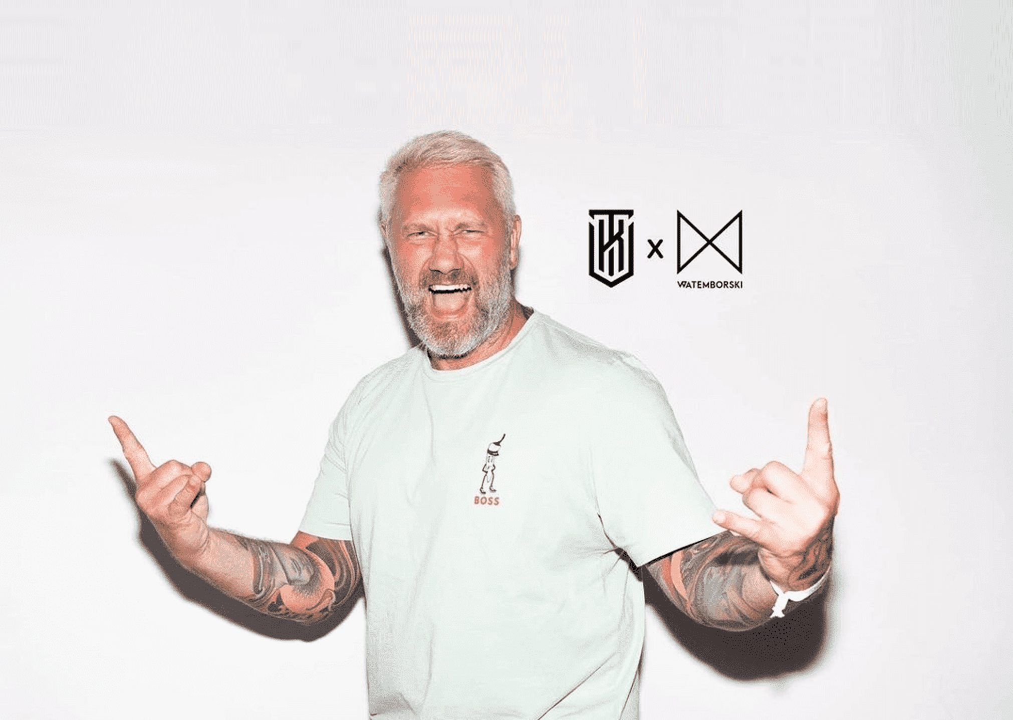 Maciek Michalak - Podsumowanie 2022 r. w branży tatuażu
