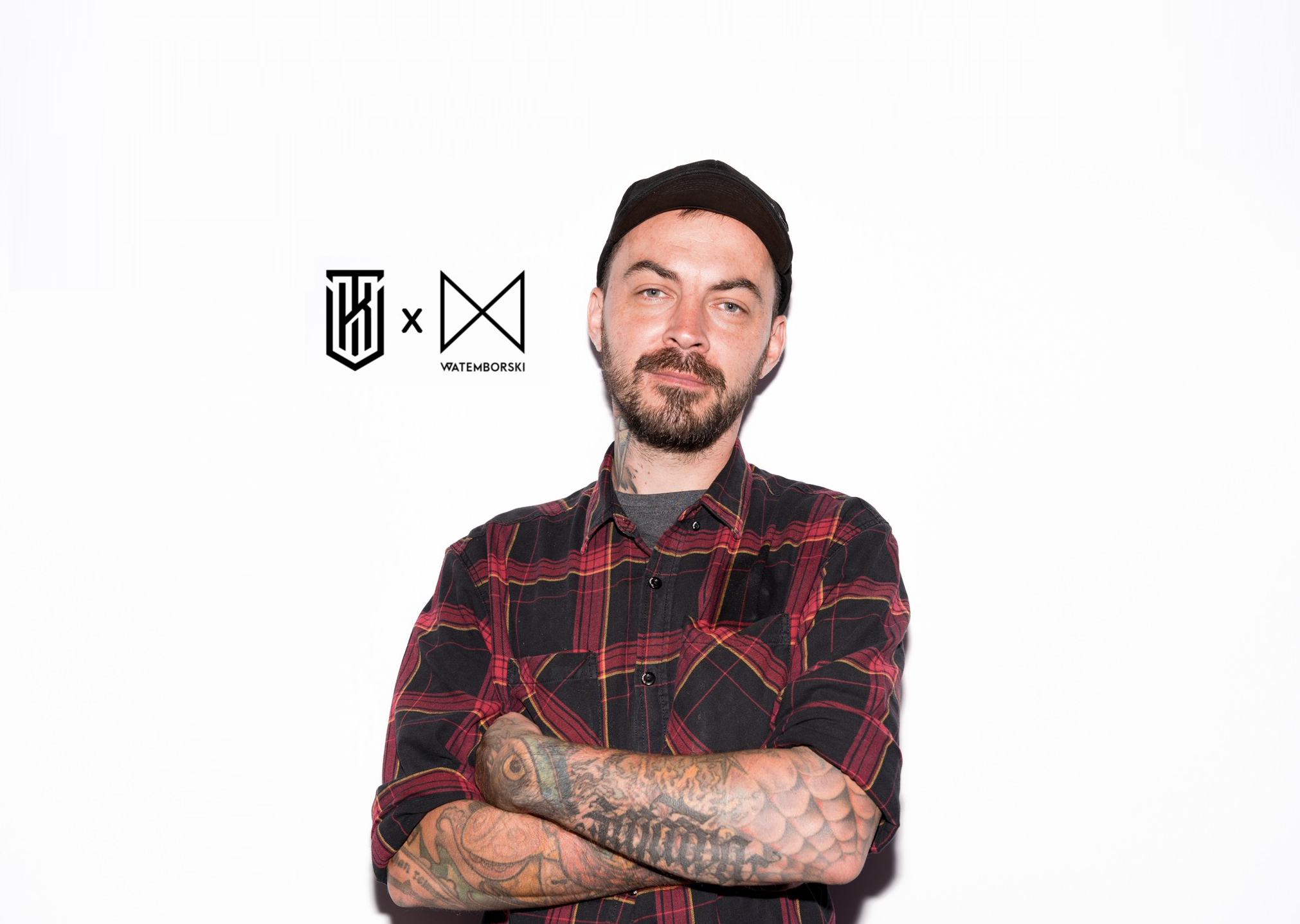 Podsumowanie 2022 roku w branży tatuażu. Rozmowa z Marcinem Pacześnym