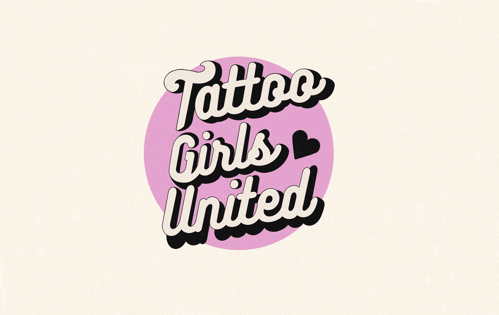 Razem silniejsze niż osobno - Projekt Tattoo Girls United